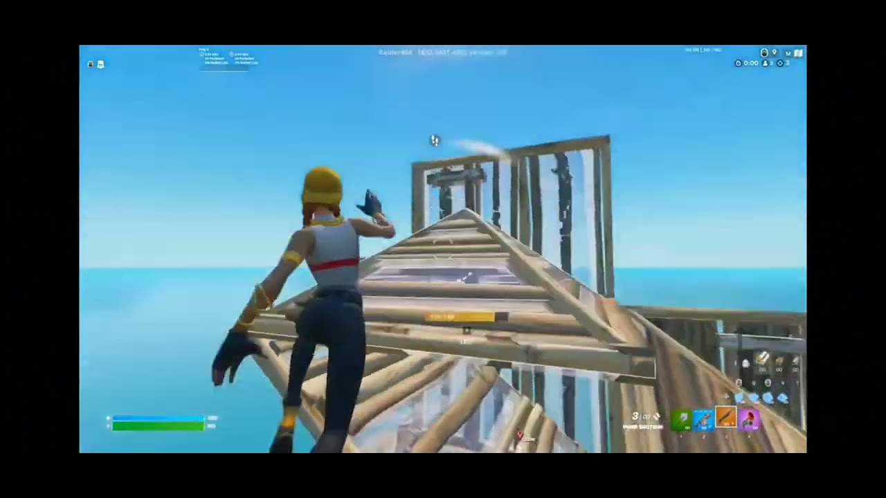 Best Fortnite Montage Youtube
