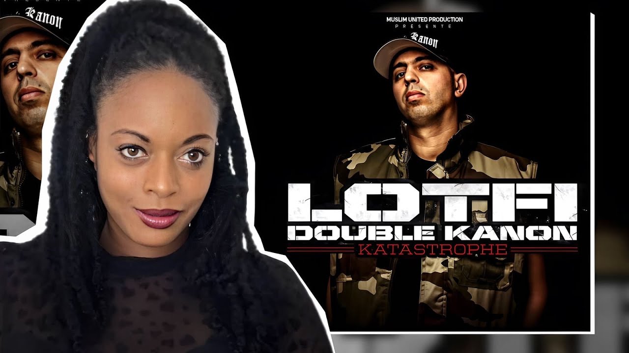 Lotfi DK - Katastrophe (ENGLISH TRANSLATIONS) Réaction 🇩🇿🖤 - YouTube