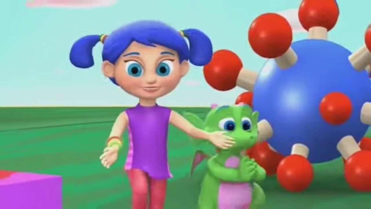 🌈 Bo On the Go! | Full Episodes | NEW COMPILATION: Cartoon For Children ...