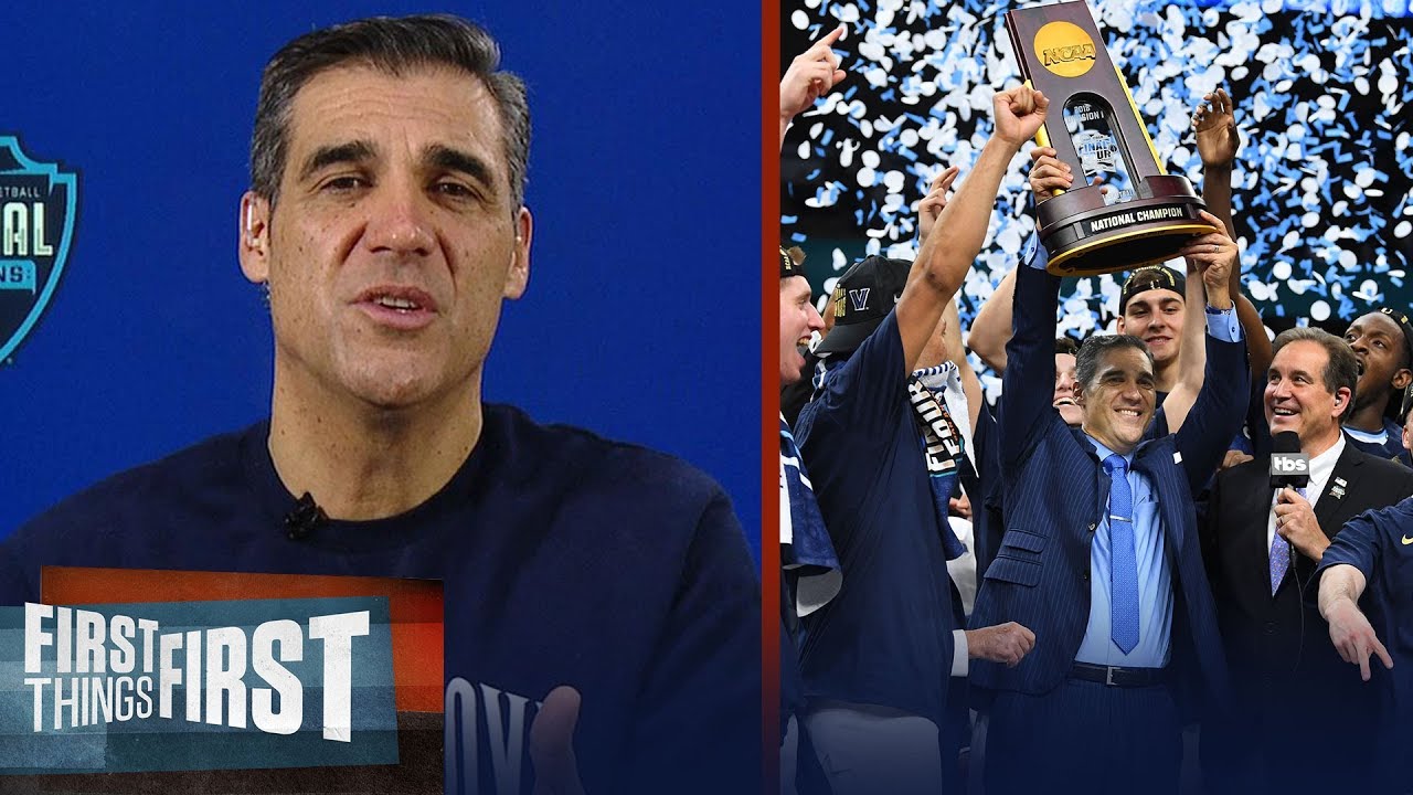 Jay Wright reveals what winning a 2nd national title means for ...
