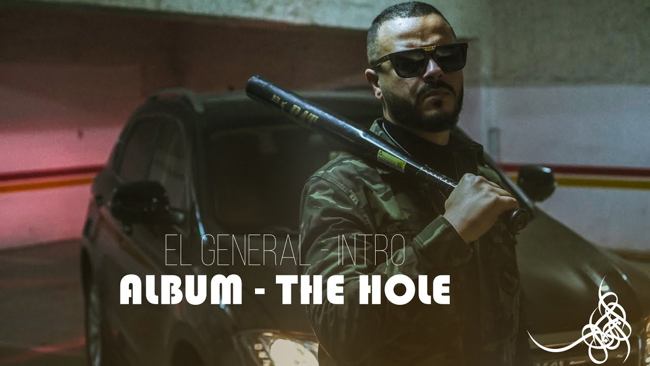 El General - Intro (Music Video) - YouTube