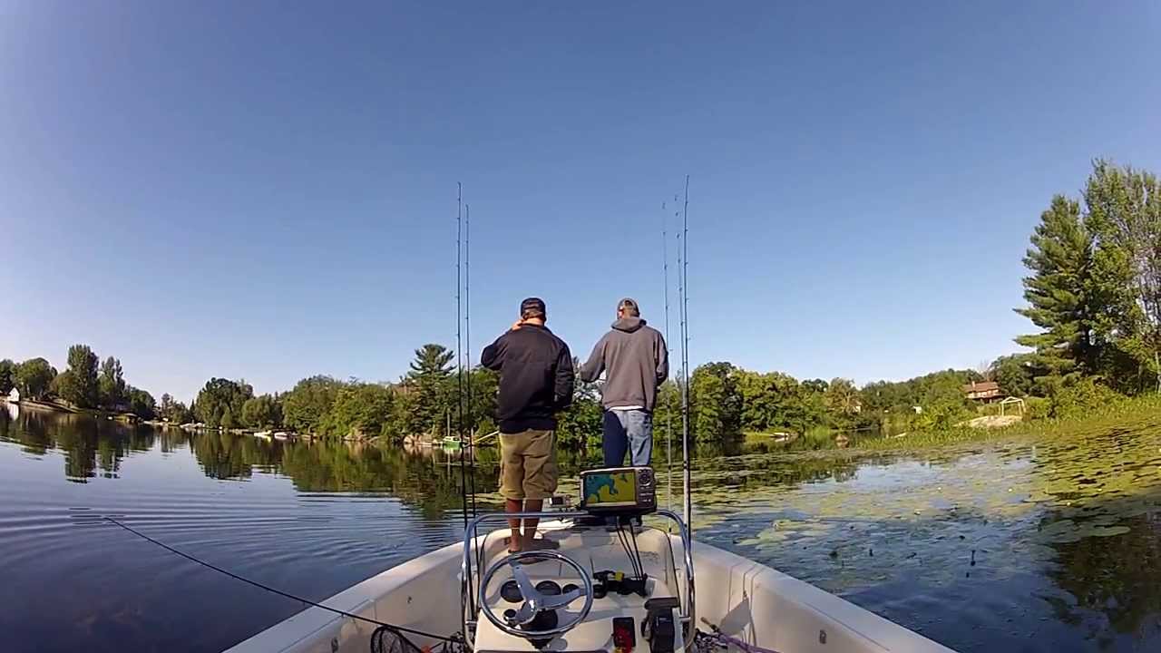 Gloucester Pool Bassin | July 25, 2013 - YouTube