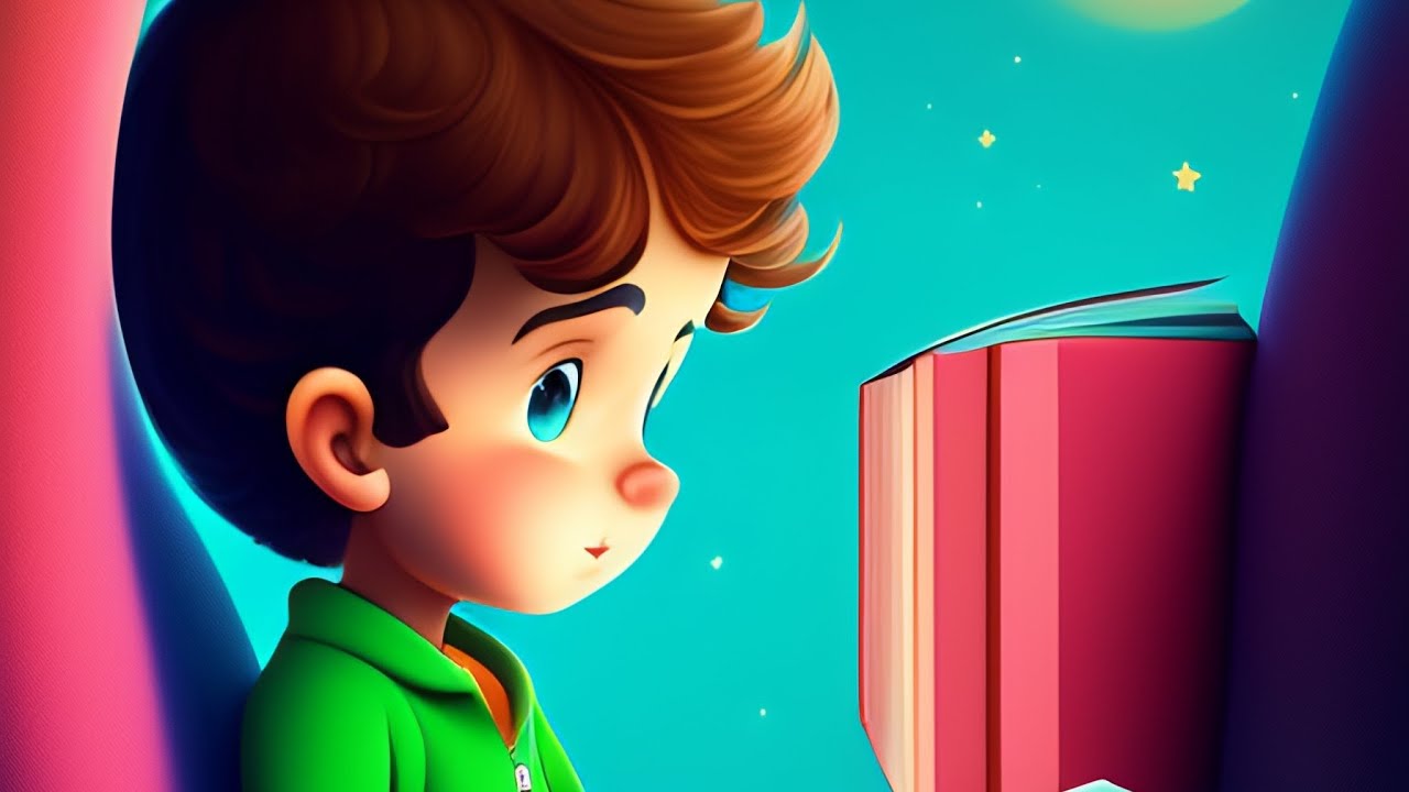 RHYME rhyme For Toddlers rhym For Kids goodnight Rhyme stars So High