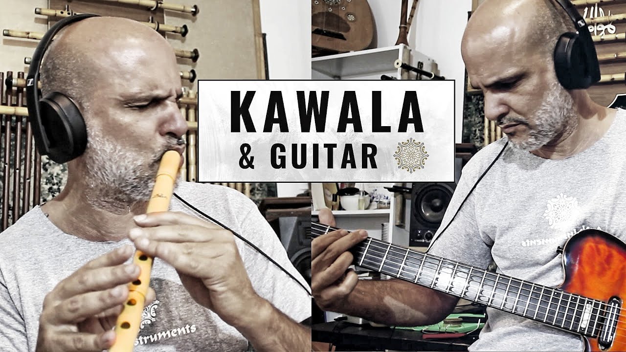 The Fascinating Arabic La Kawala - YouTube