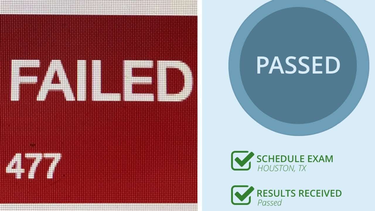 Resources For Npte How I Passed Npte After 3 Attempts Foreign