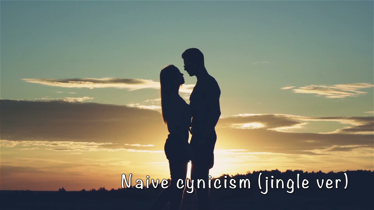 Naive cynicism【Jingle ver】Love story - Xmas / Valentine [instrumental ...
