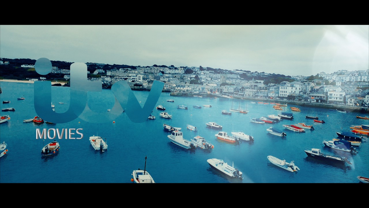 ITV Movies (4K ident) - YouTube