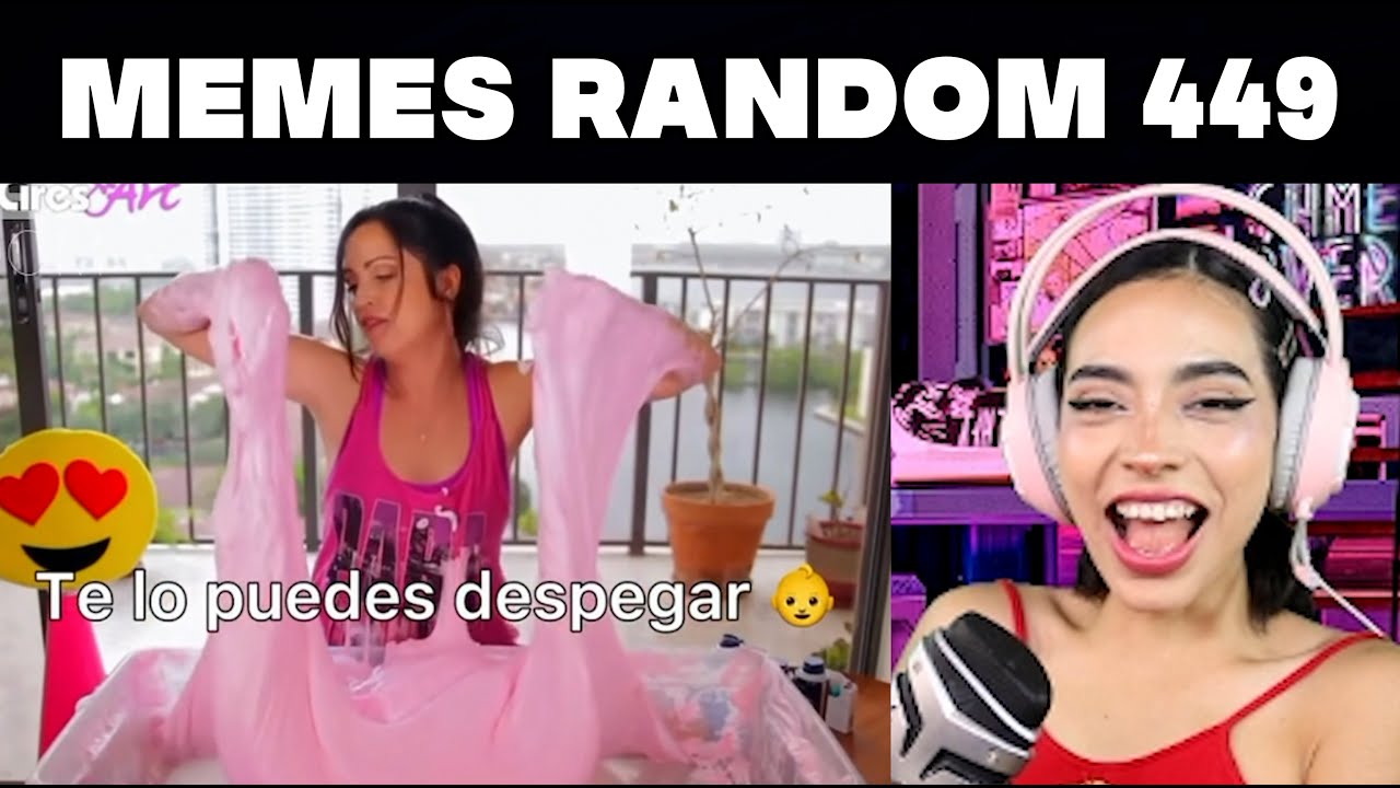 MEMES RANDOM 449 - SOUNDY REACCIÓN - YouTube