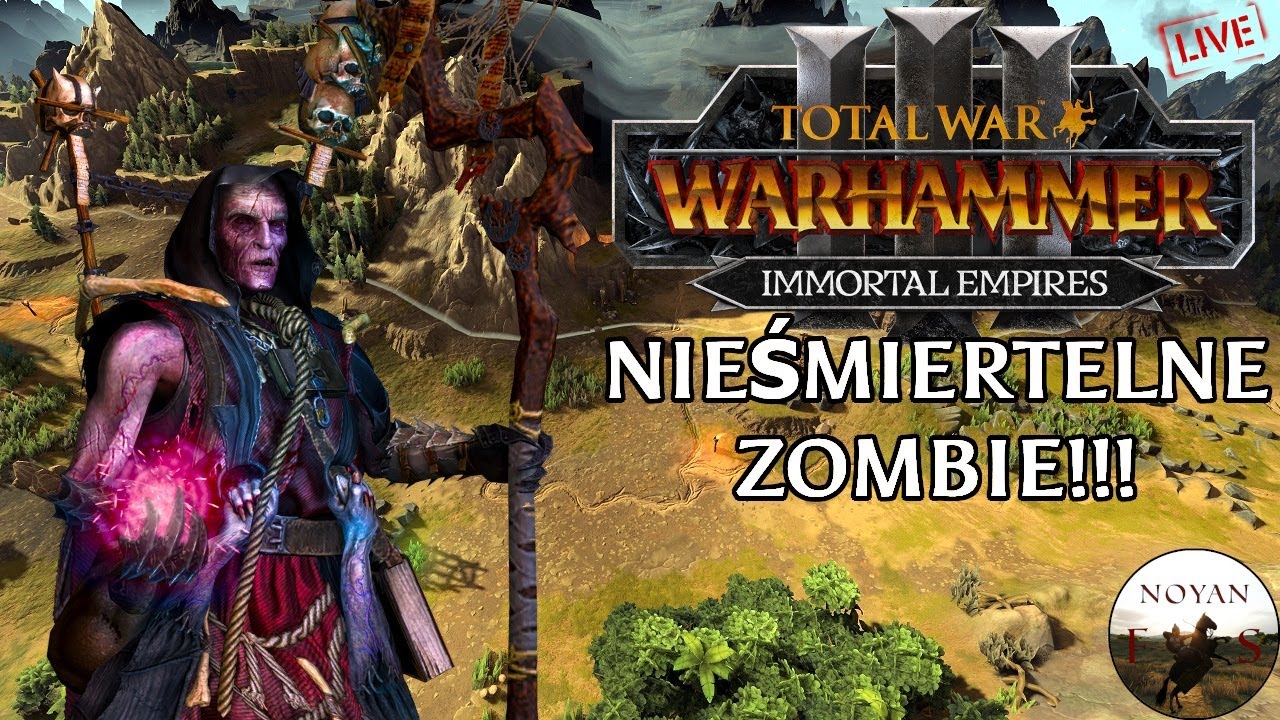 Total War: Warhammer 3 - Cel ALTDORF! (Helman Ghorst - Legendarny ...