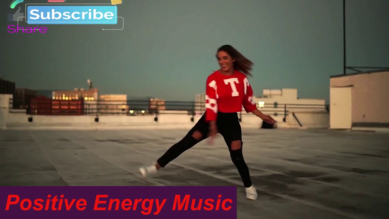 Best Shuffle Dance Music 2021 - YouTube