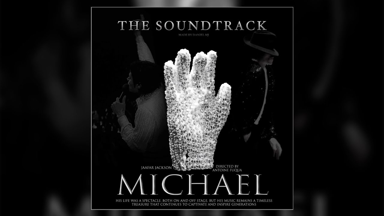 Rock With You ( Live Edit ) - MICHAEL: The Motion Picture Soundtrack ...