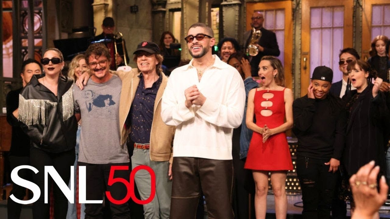 SNL New Tonight? Host and Musical Guest Revealed! - YouTube