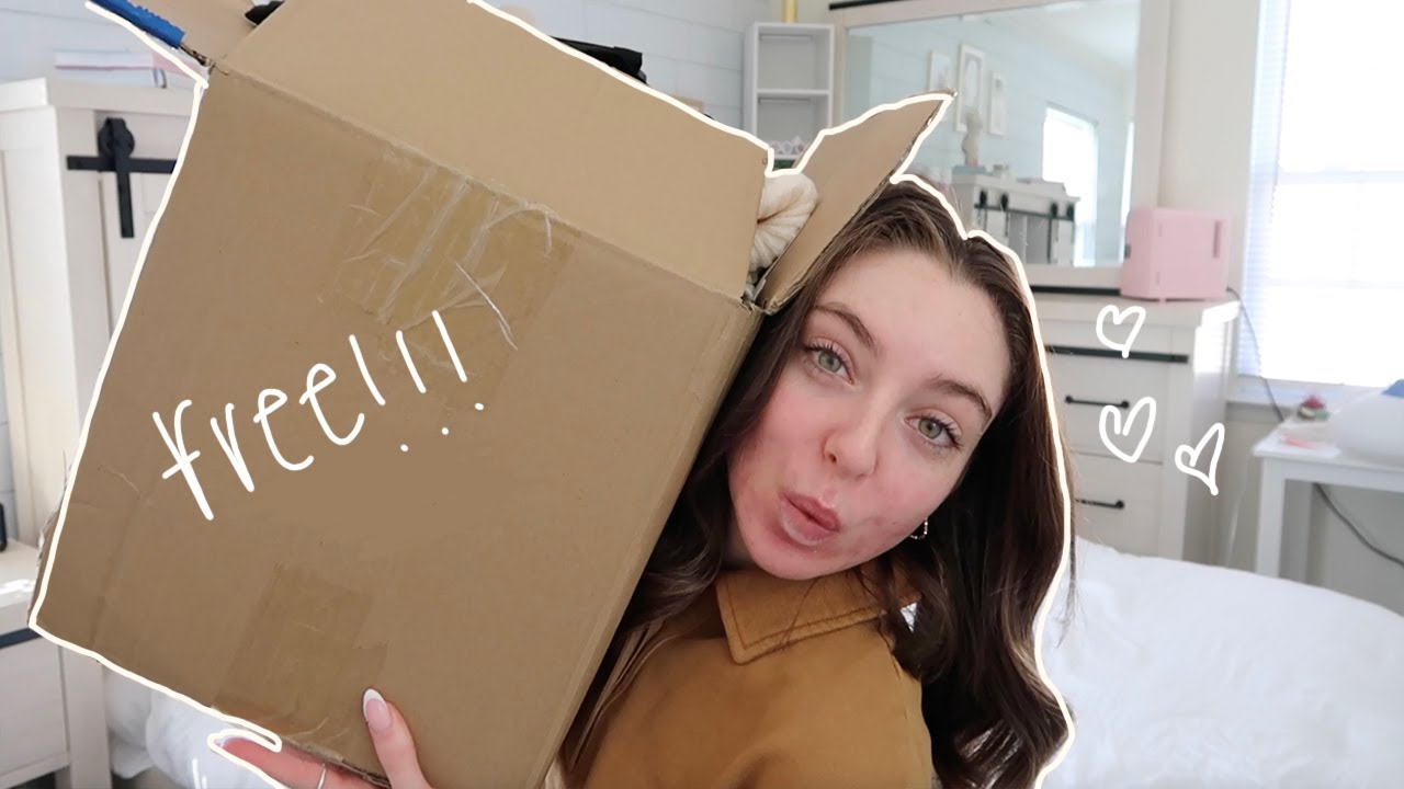 I JUST SAVED 150 BUCKS huge *free* SHEIN HAUL | Haul | Julia Spagnolia ...
