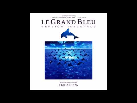 Eric Serra - Remembering a Heartbeat