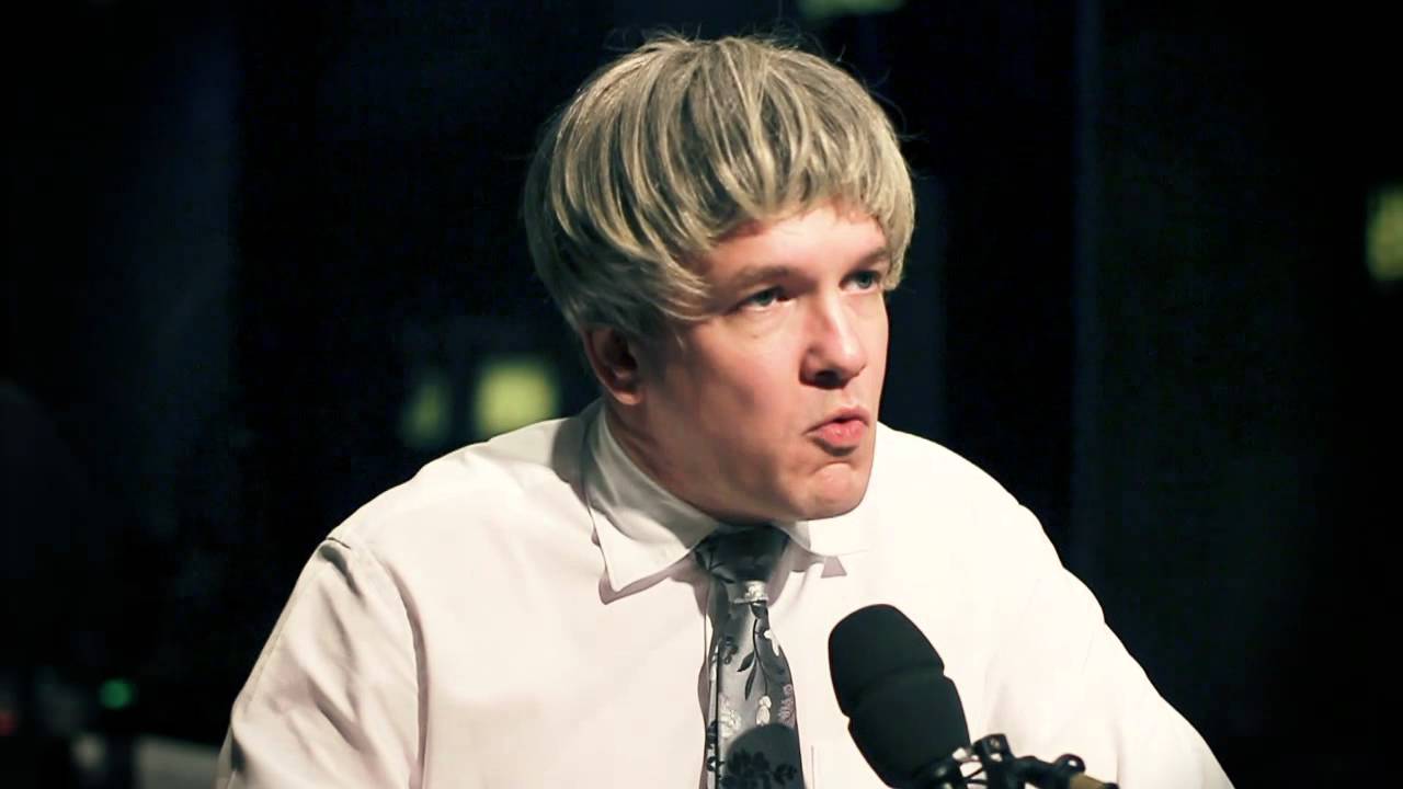 120 secondes - L'invité: Doug Linderer - YouTube