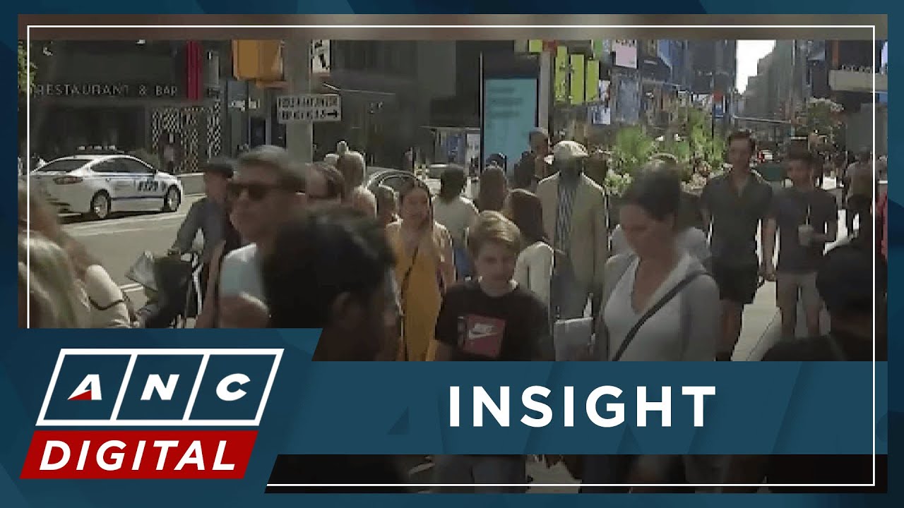 Acoba: U.S. headline inflation has improved; it's now close to FED's ...