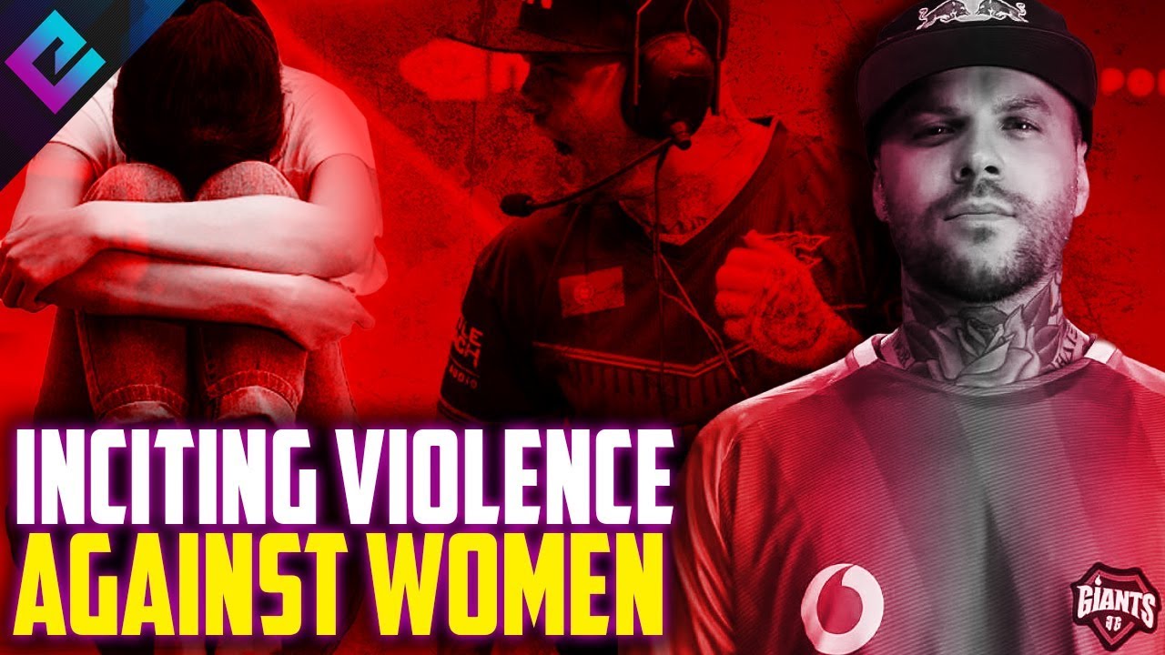 CSGO Pro "Fox" Suspended After Saying "I would give her two slaps ...