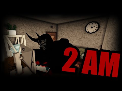 The MOST GIGGLY PEOPLE Play ROBLOX at 2 AM... | ROBLOX - YouTube