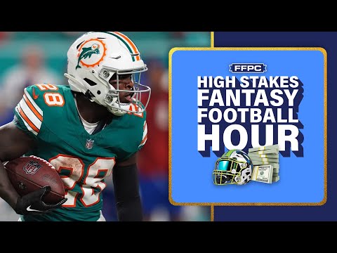 HSFF Hour: FFPC Multi-League Champion Kyle Pollock - YouTube
