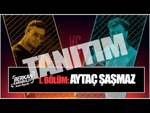 Senin Hayatın 1. Bölüm Tanıtım (Konuk: Aytaç Şaşmaz)