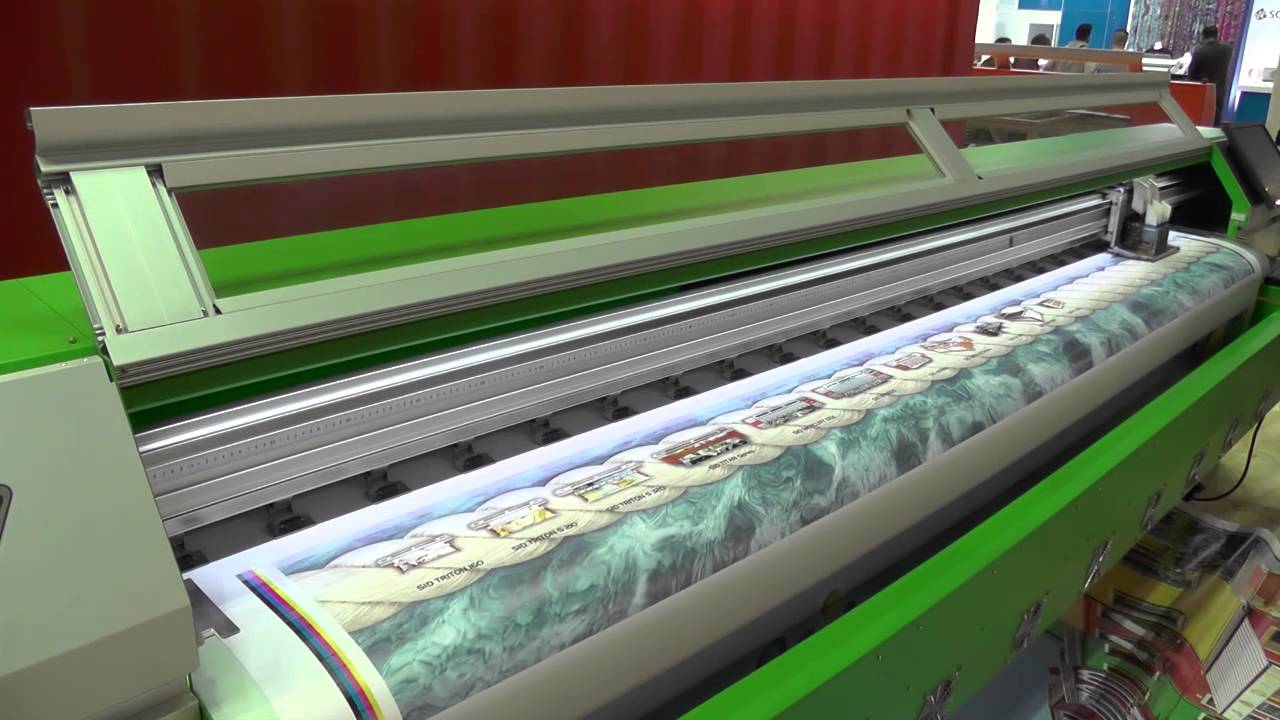 Sid Signs Serigrafia Sign 2015 - YouTube