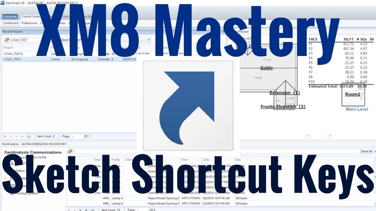 Shortcut Keys in Sketch - YouTube