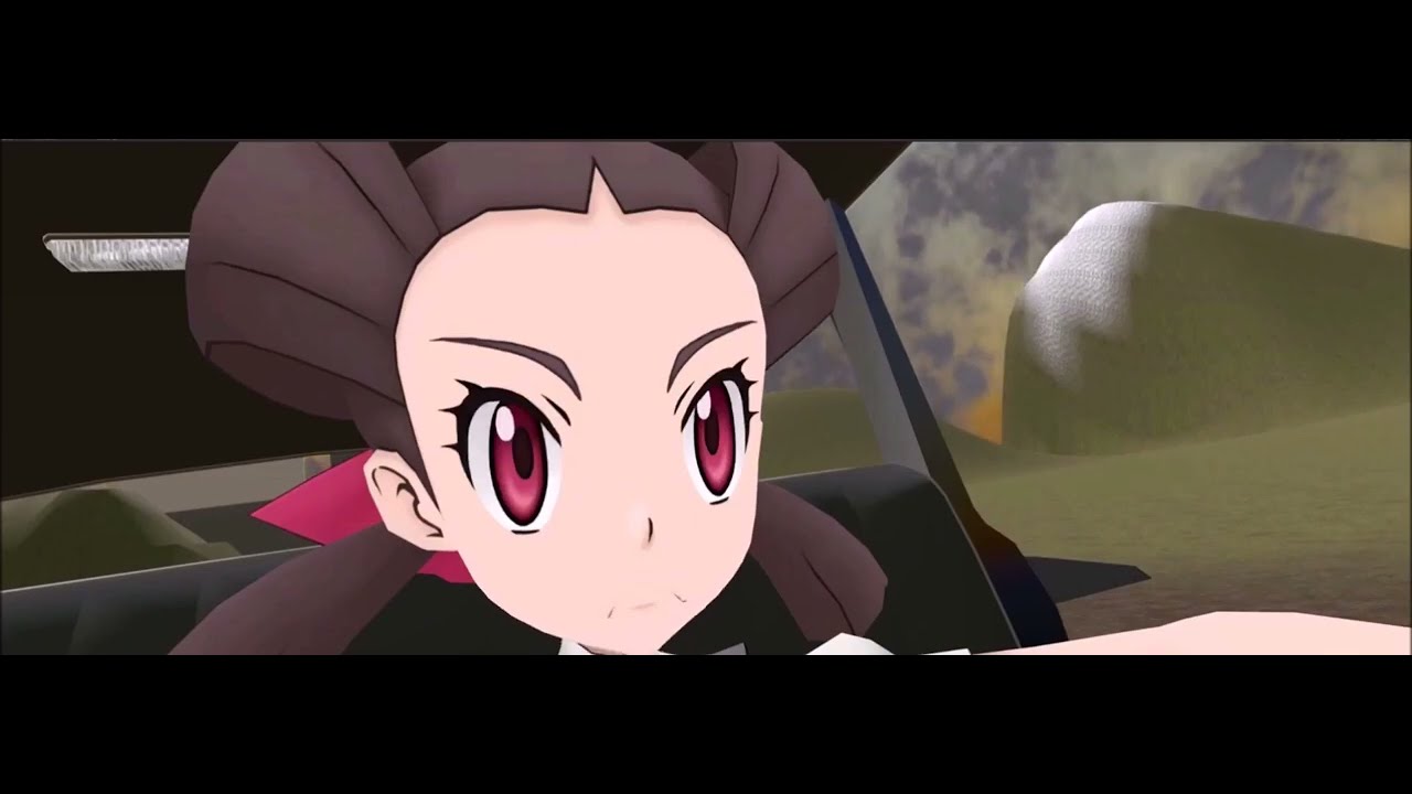 Roxanne's Stuck in Mud - YouTube