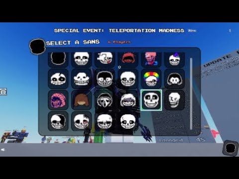 Ulc lab UPDATE (Undertale:Last Corridor) - YouTube