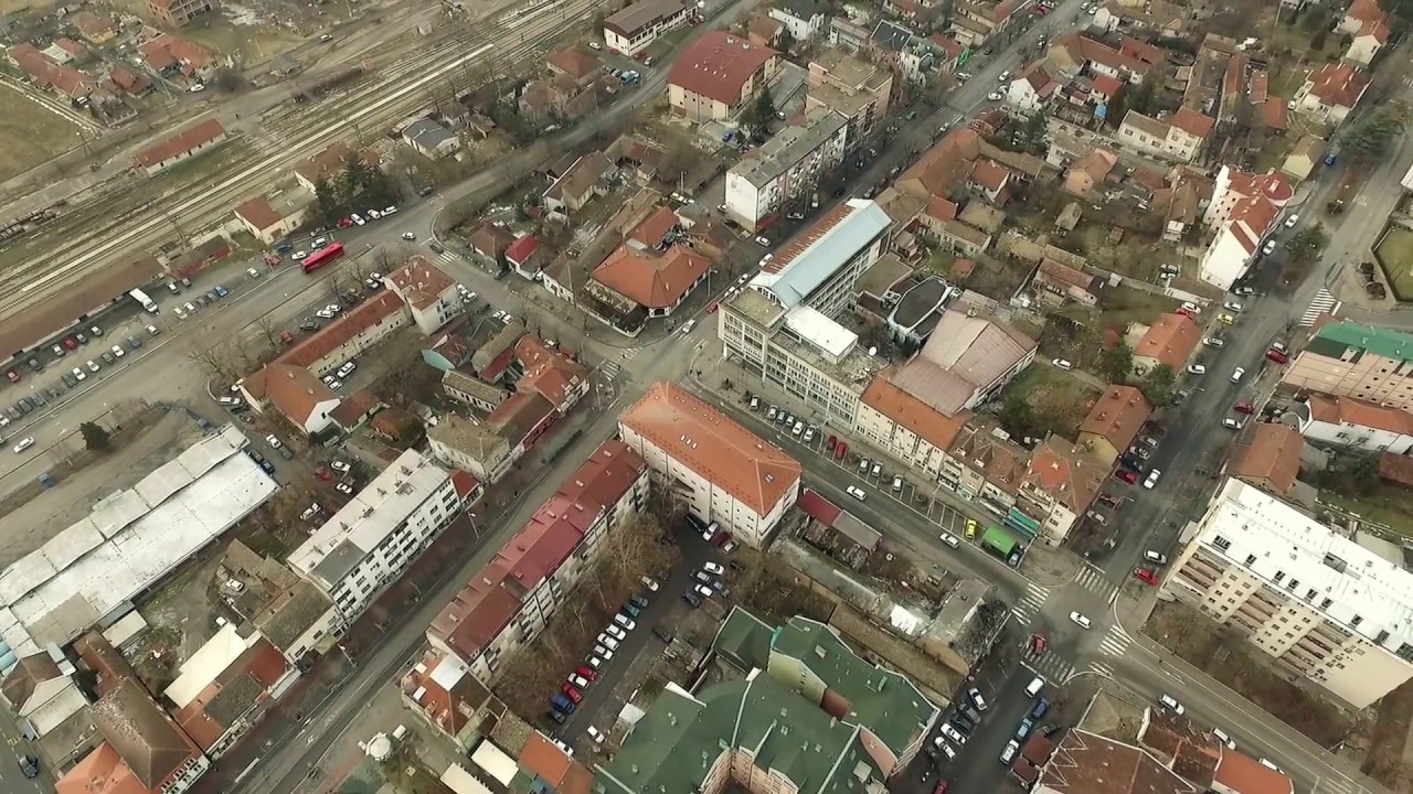 Mladenovac - YouTube