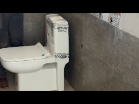 Sunnyplumber_india is live! Bathroom accessories install