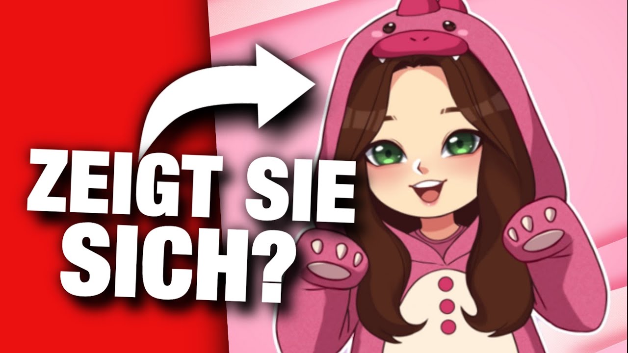 Zeigt sich Flauschi wegen Candy? - YouTube