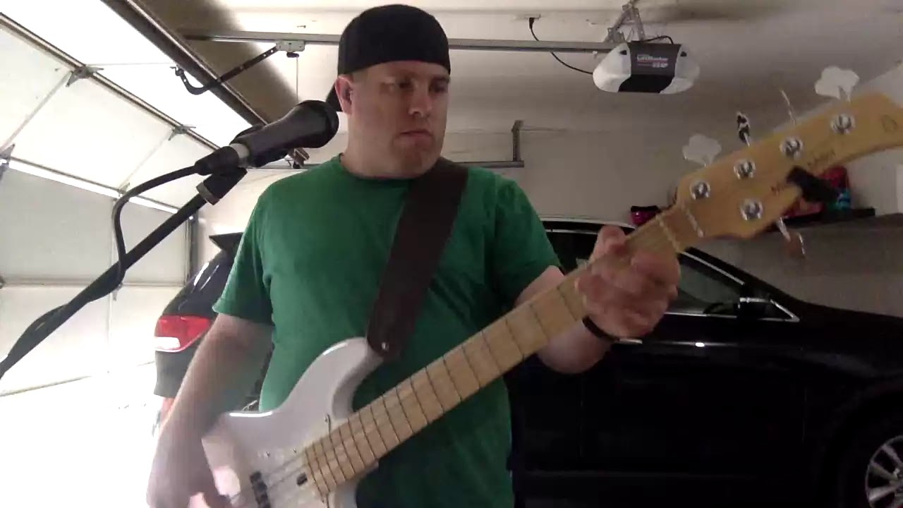 First Elvis Presley Bass Line I Ever Learned - I've Lost You 1970 - YouTube