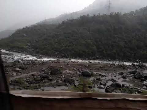 Jammu-kashmir,tavi river 2019-sachin bhagat (virar) - YouTube
