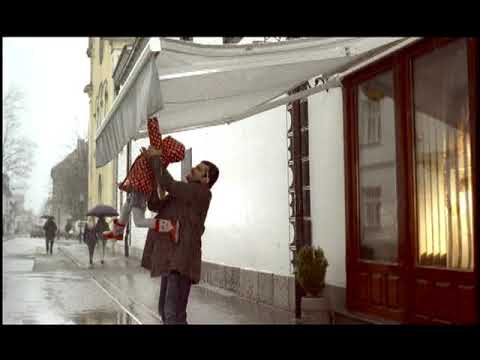 DANONE Commercial - Actimel Dziewczynka - YouTube