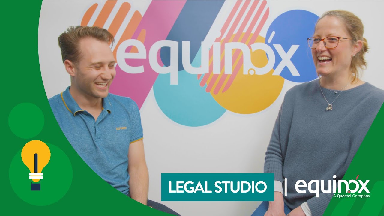 Case study: Legal Studio - YouTube