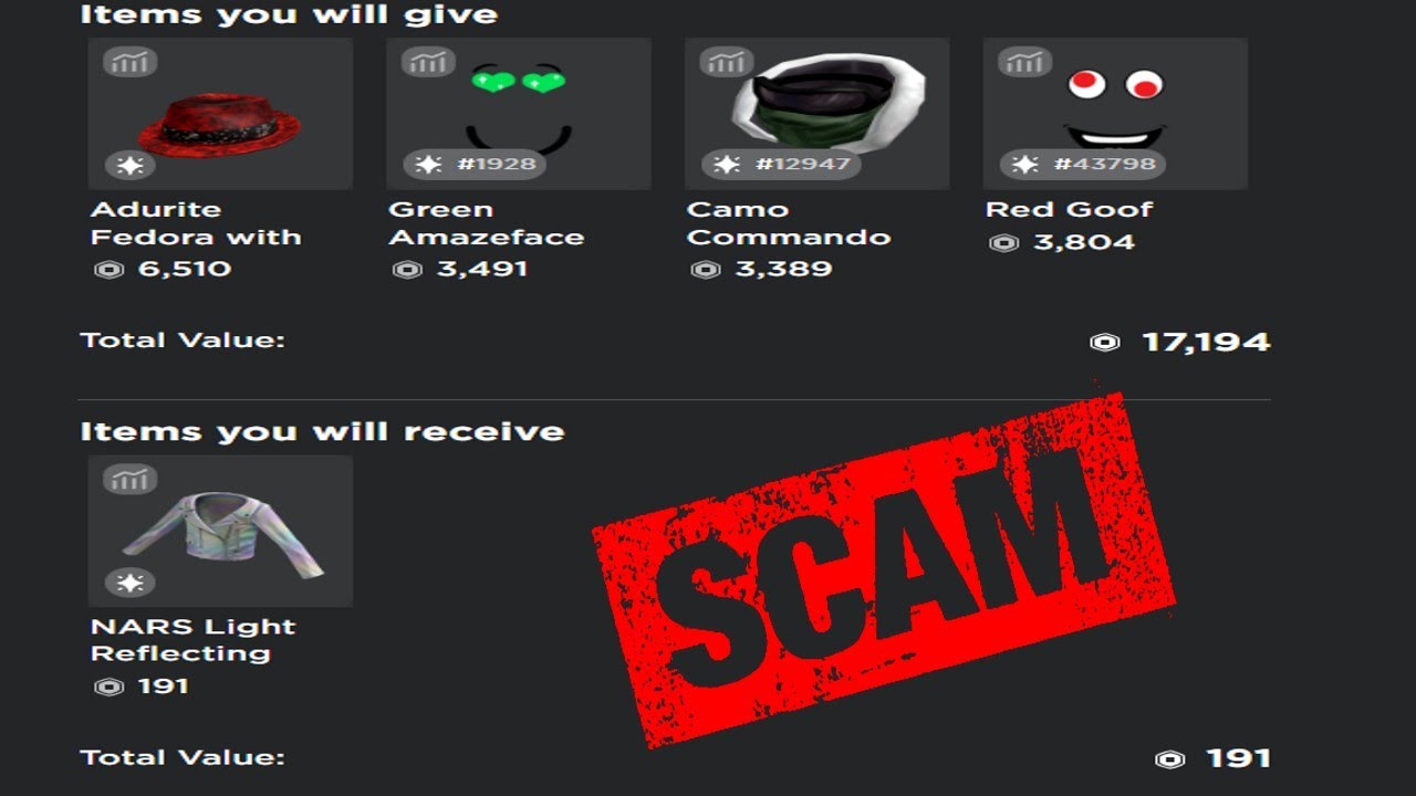 The Time I Almost Got Scammed - YouTube