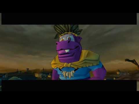 Sly 3: Honor Among Thieves Fan Dub #2 [The MURRAY Returns Scene!] - YouTube