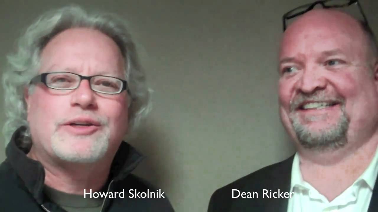 Skolnik Industries - YouTube