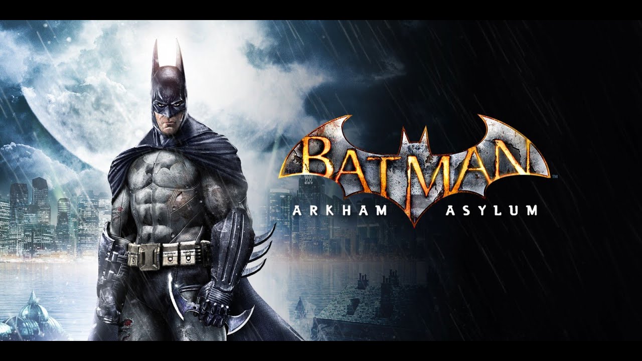 Same Bat time, same Bat channel. (XBOX Series X) Part II - YouTube