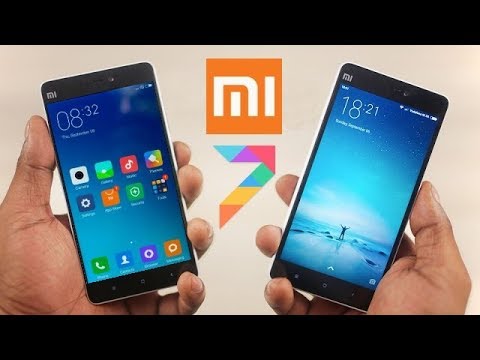 MIUI 7 Rom for Samsung S Duos 2 [GT-S7582] and Trend Plus [GT-S7580]