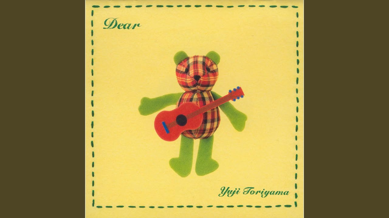 Dear - YouTube