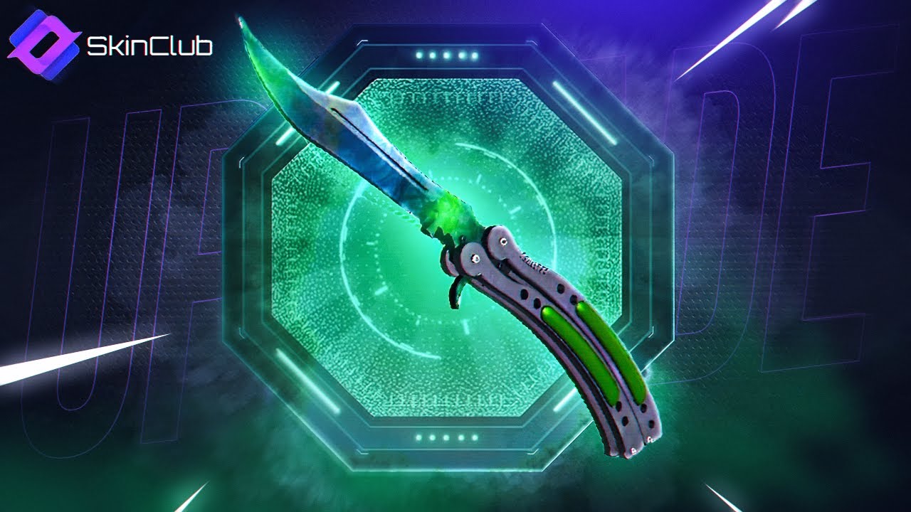 FREE $3,000 AMAZING KNIFE!? (Skinclub Promo Code) skin.club promo codes ...