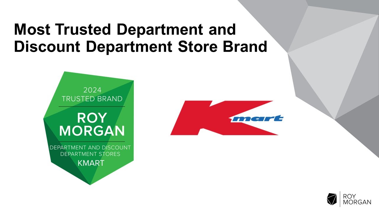 Kmart Logo History Livemalls Today Is A Sad Day In American Retail