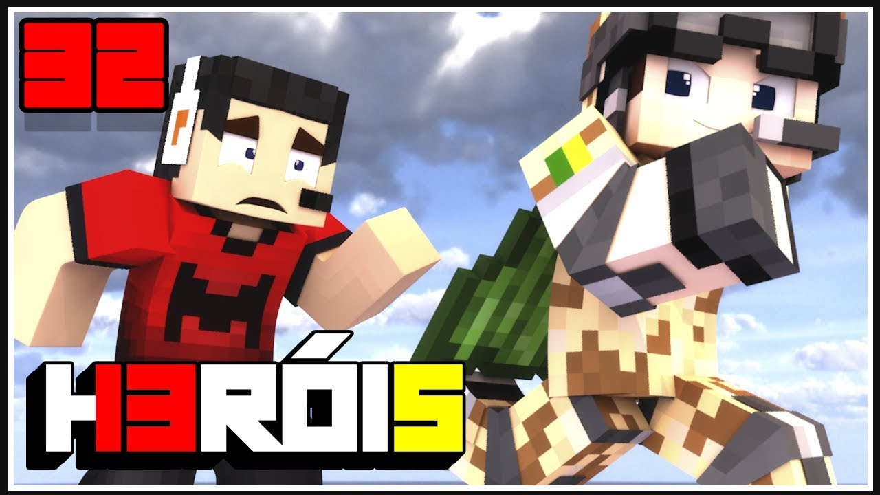 A CAPA da AGILIDADE! - HERÓIS #32 - YouTube
