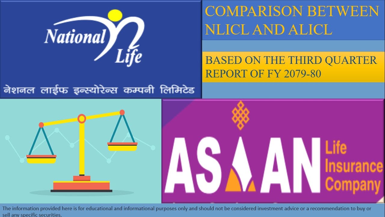 National Life Insurance Company Ltd Vs Asian Life Insurance Company ...