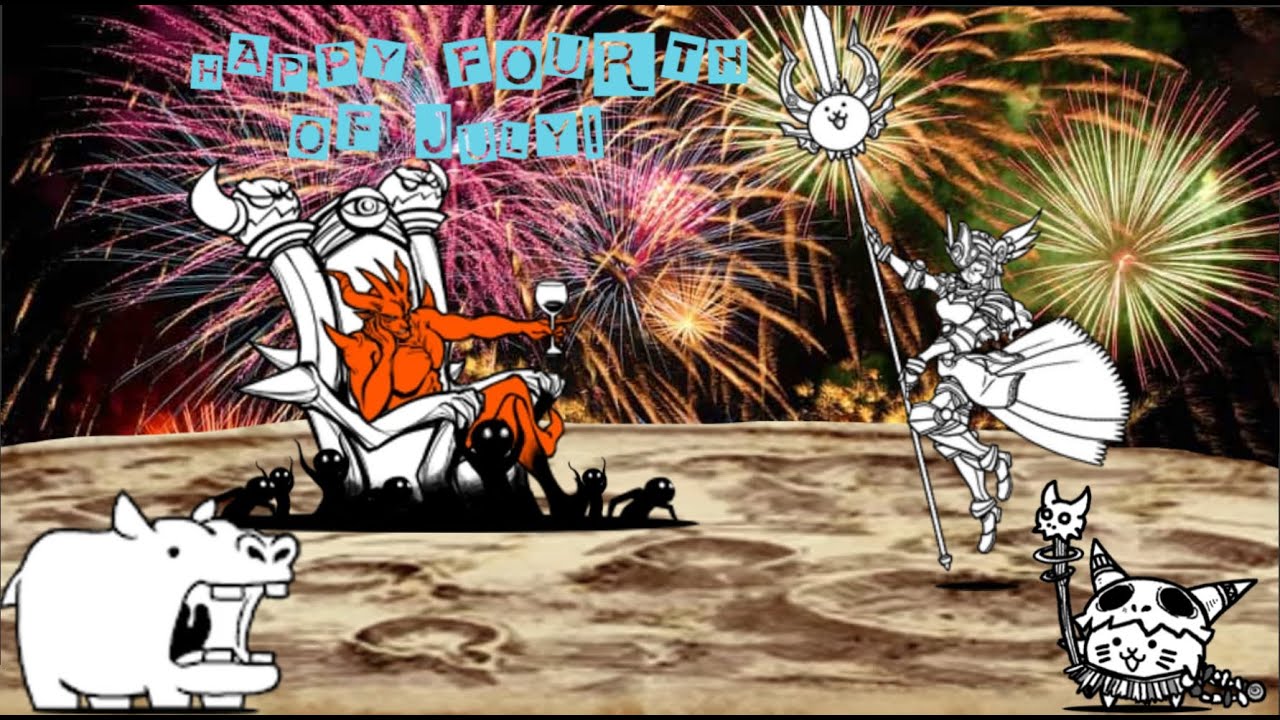 The most INTENSE stage of Battle Cats EVER! (16 minutes!!!) - YouTube