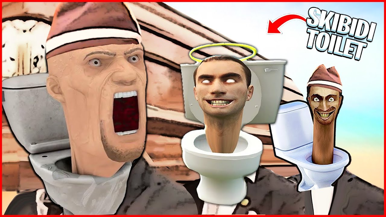 Skibidi Toilet - Coffin Dance Song (COVER) - YouTube