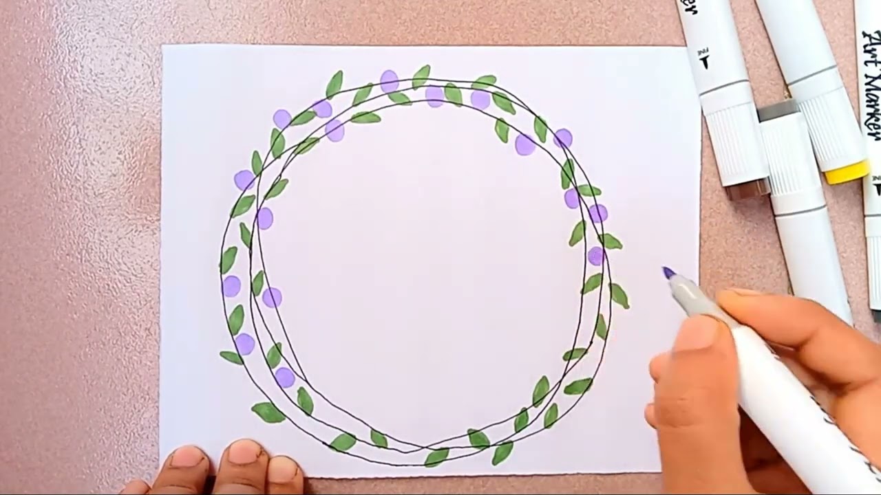 Beautiful Things To Draw For A Girl What Are Good Things To Draw As A