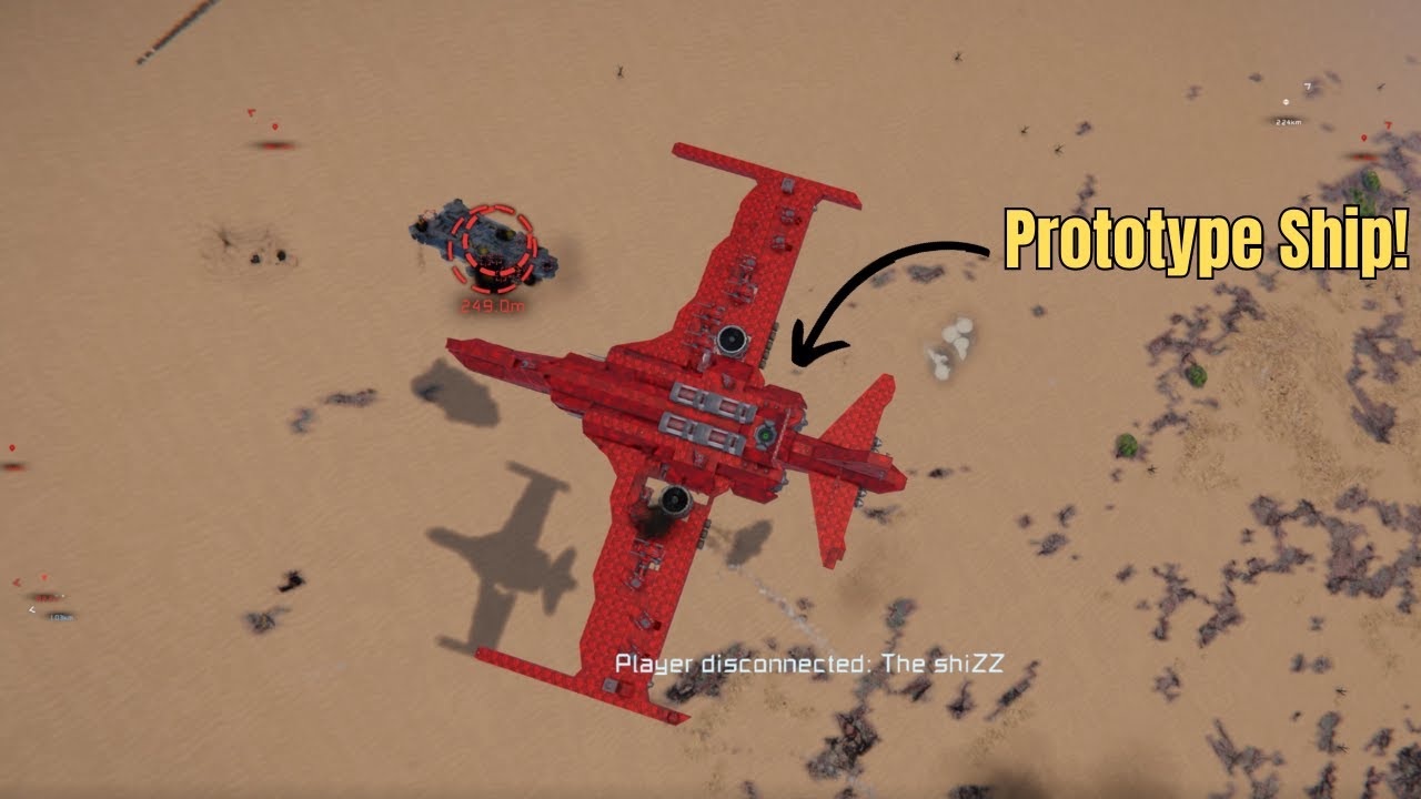 Space Engineers PVP - Battle of Pertam - Atmospheric Fight (Team Battle ...