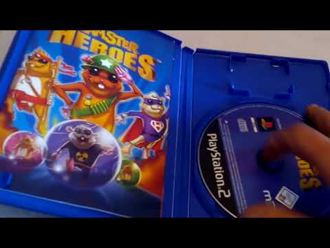 Купил Playstation 2 Fat  во время карантина / Bought Playstation 2 and accessories during quarantine